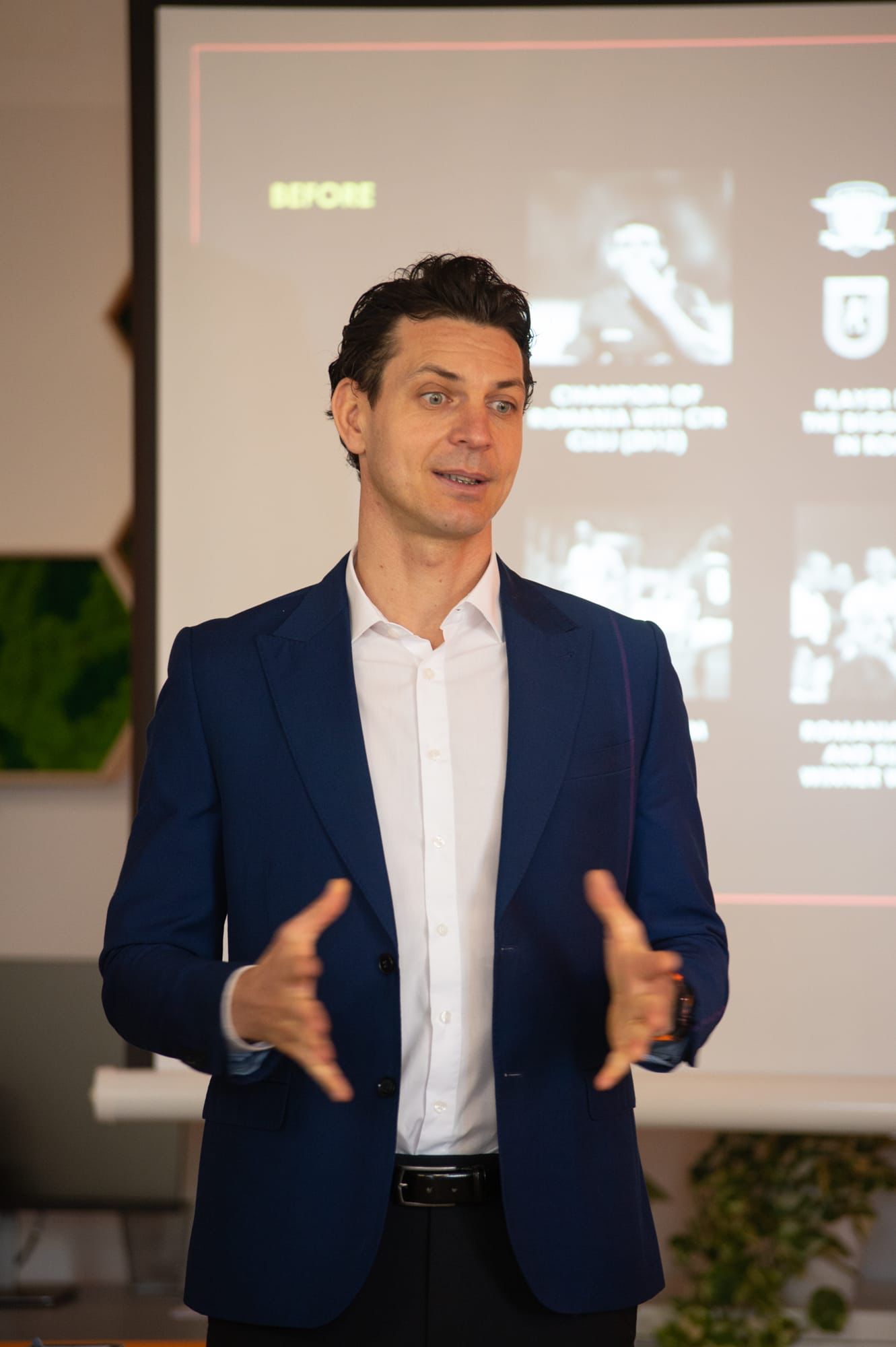 6 lucruri importante, când te apuci de sport - The RADA Way